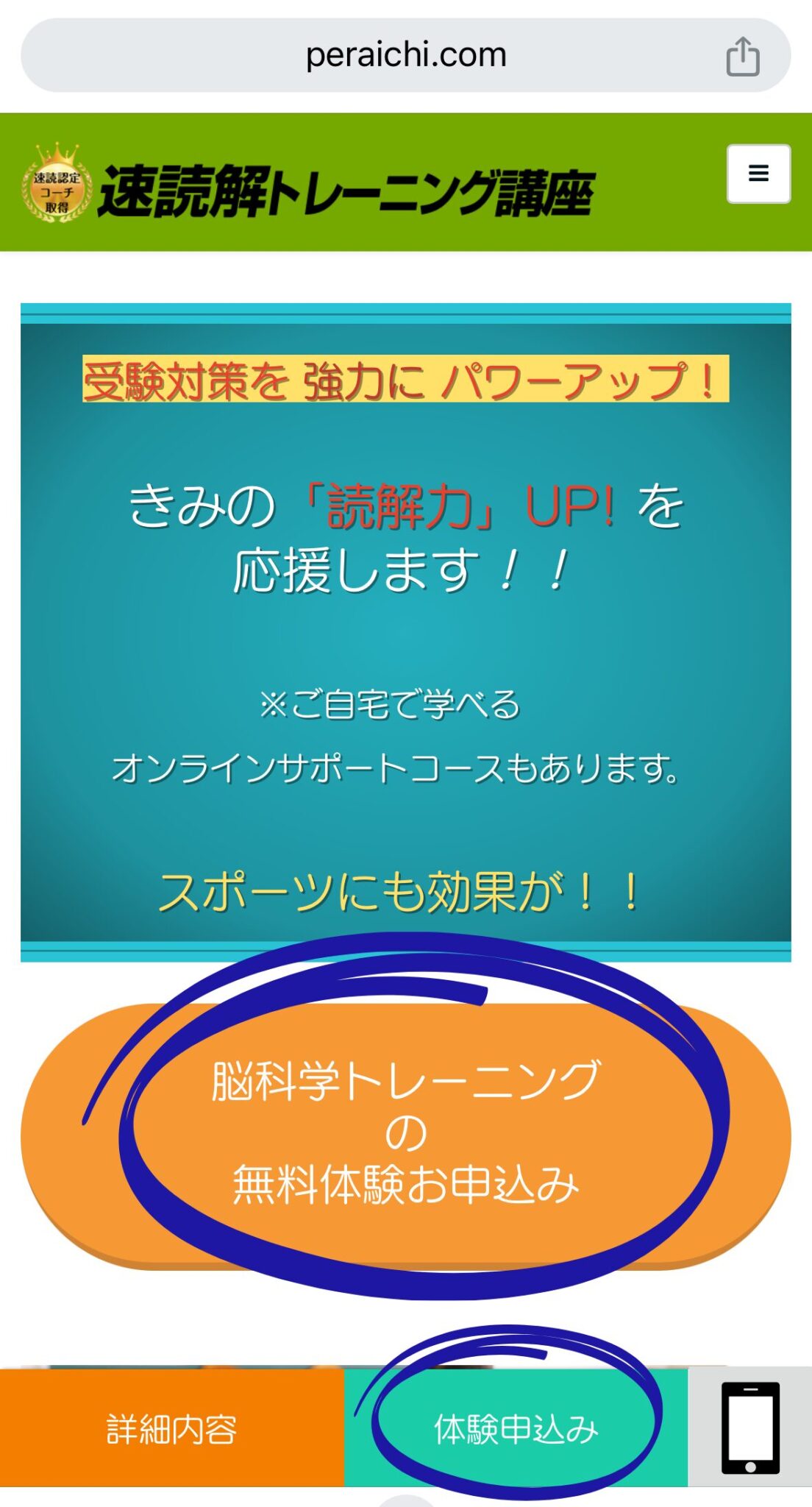 【速読解力講座体験口コミ】オンライントレーニングの効果やメリット | 知育玩具・知育教材 賢い子に育てる環境作り